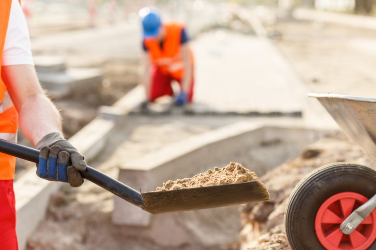 Maintain Protected Surfaces While Working on Construction - Rothmobot